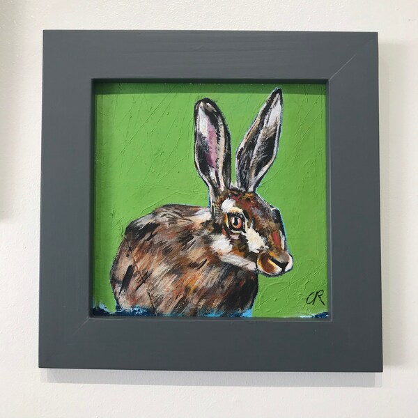 Wildlife Canvas Wall Art - Etsy