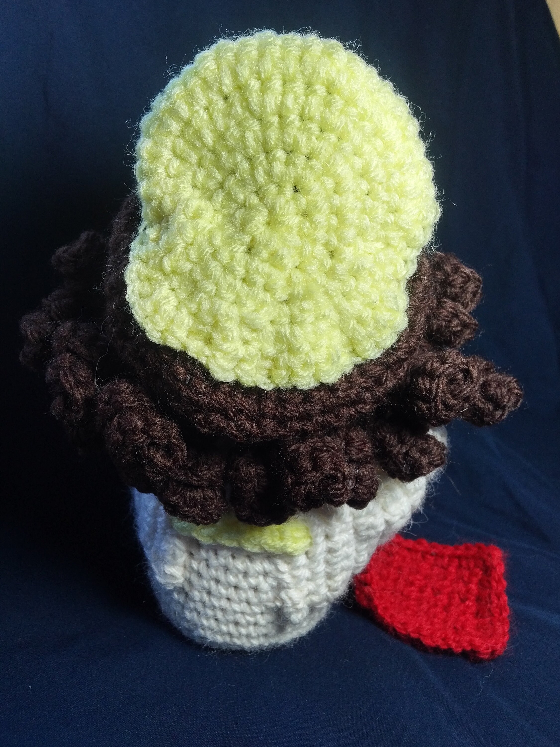 Divine Mercy Jesus Crochet Doll Pattern - Etsy