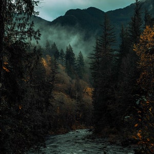 Murray Morgan Bridge Port of Tacoma Washington Photography Print ...