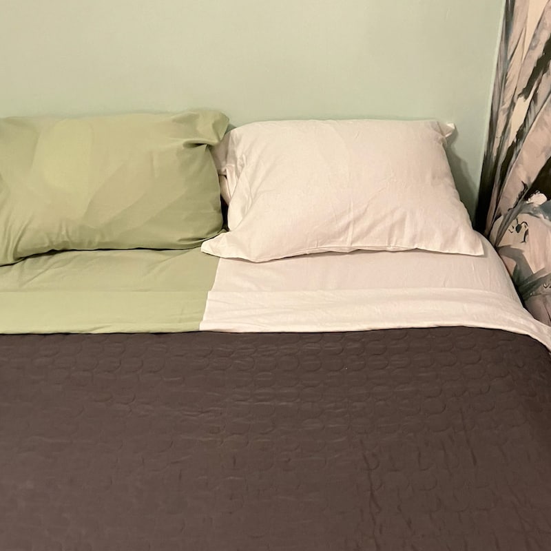 Cotton Bedsheet Set Queen - Etsy