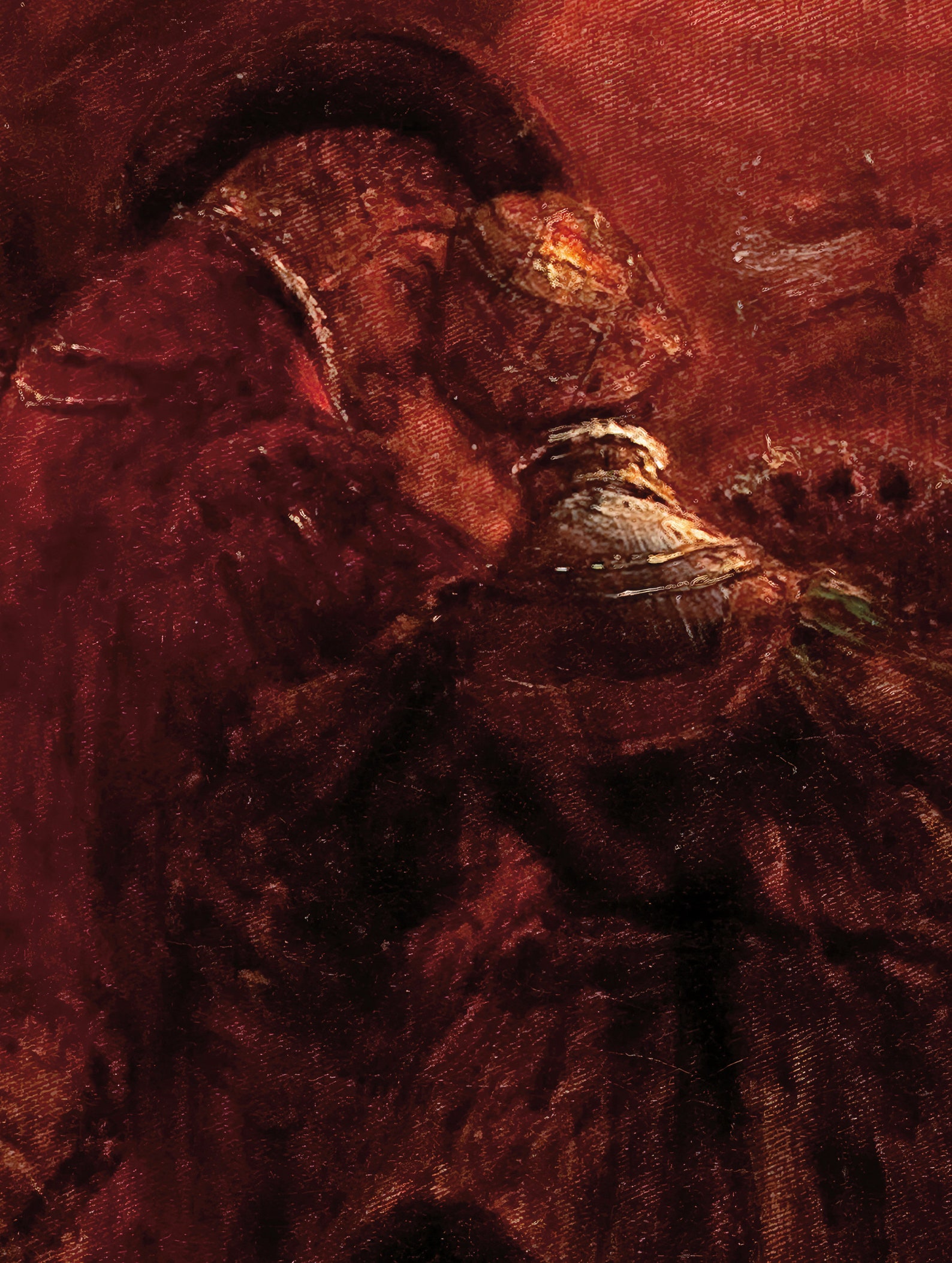 Jan Matejko Stańczyk the Sad Clown. Jester Art Print. Joker - Etsy UK