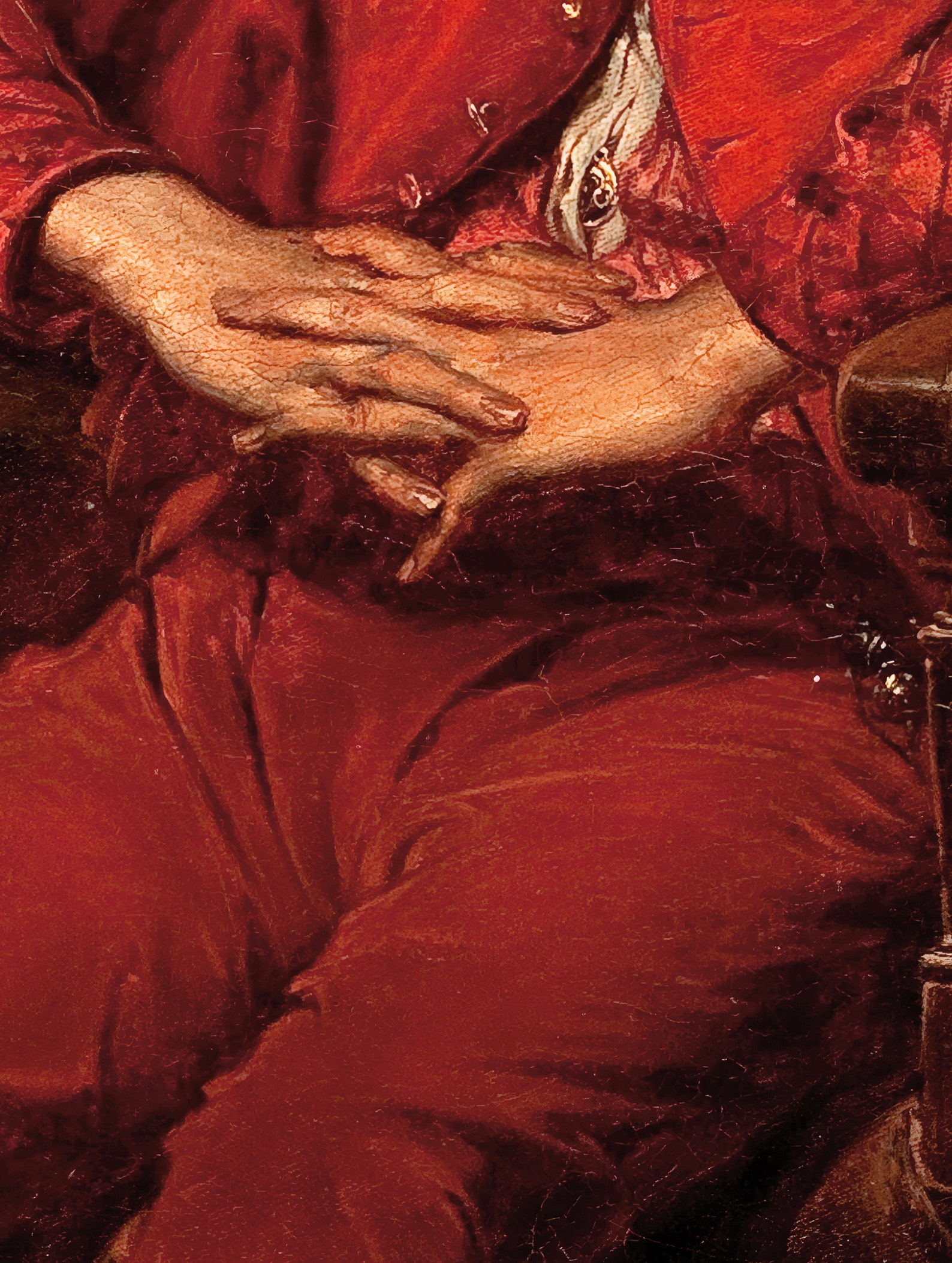 Jan Matejko Stańczyk the Sad Clown. Jester Art Print. Joker - Etsy UK