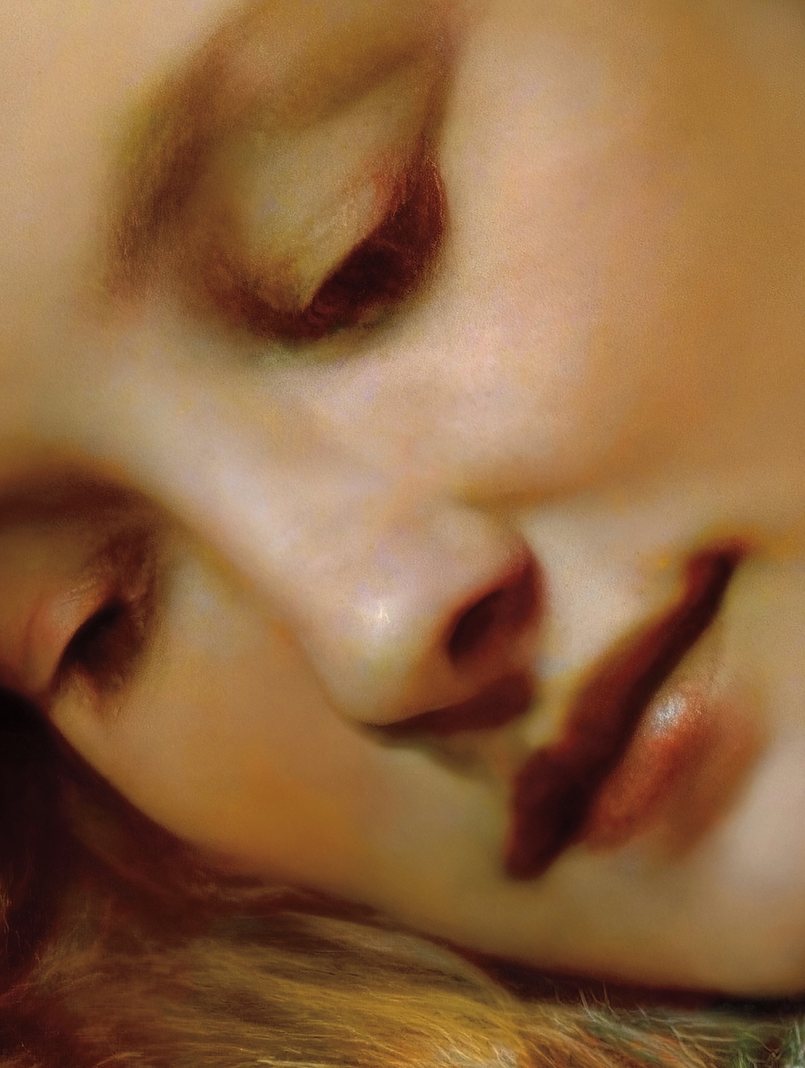 Lilith by John Collier. Detail. Art Print Poster. Divine - Etsy