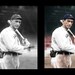 Legend Shoeless Joe Jackson - COLORIZED BY DOYLE - Etsy