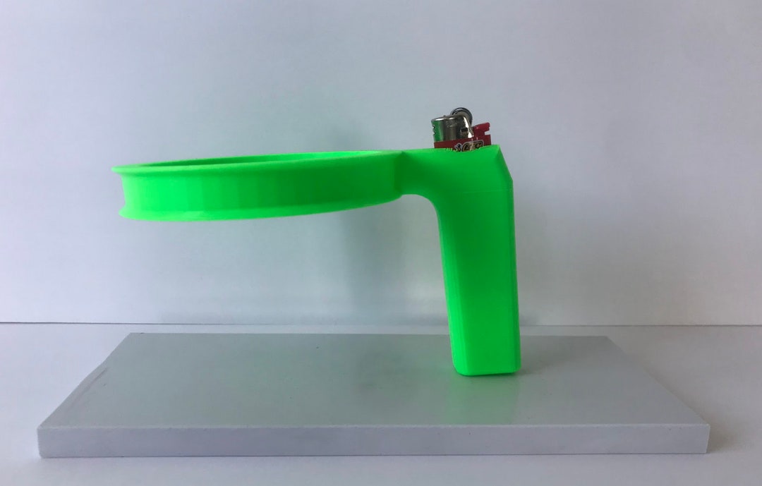 Bic Holder Tumbler Handle - Etsy