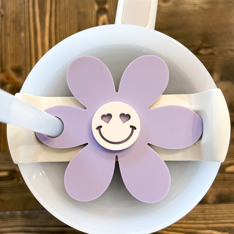 Stanley Cup Flower Cups - Etsy