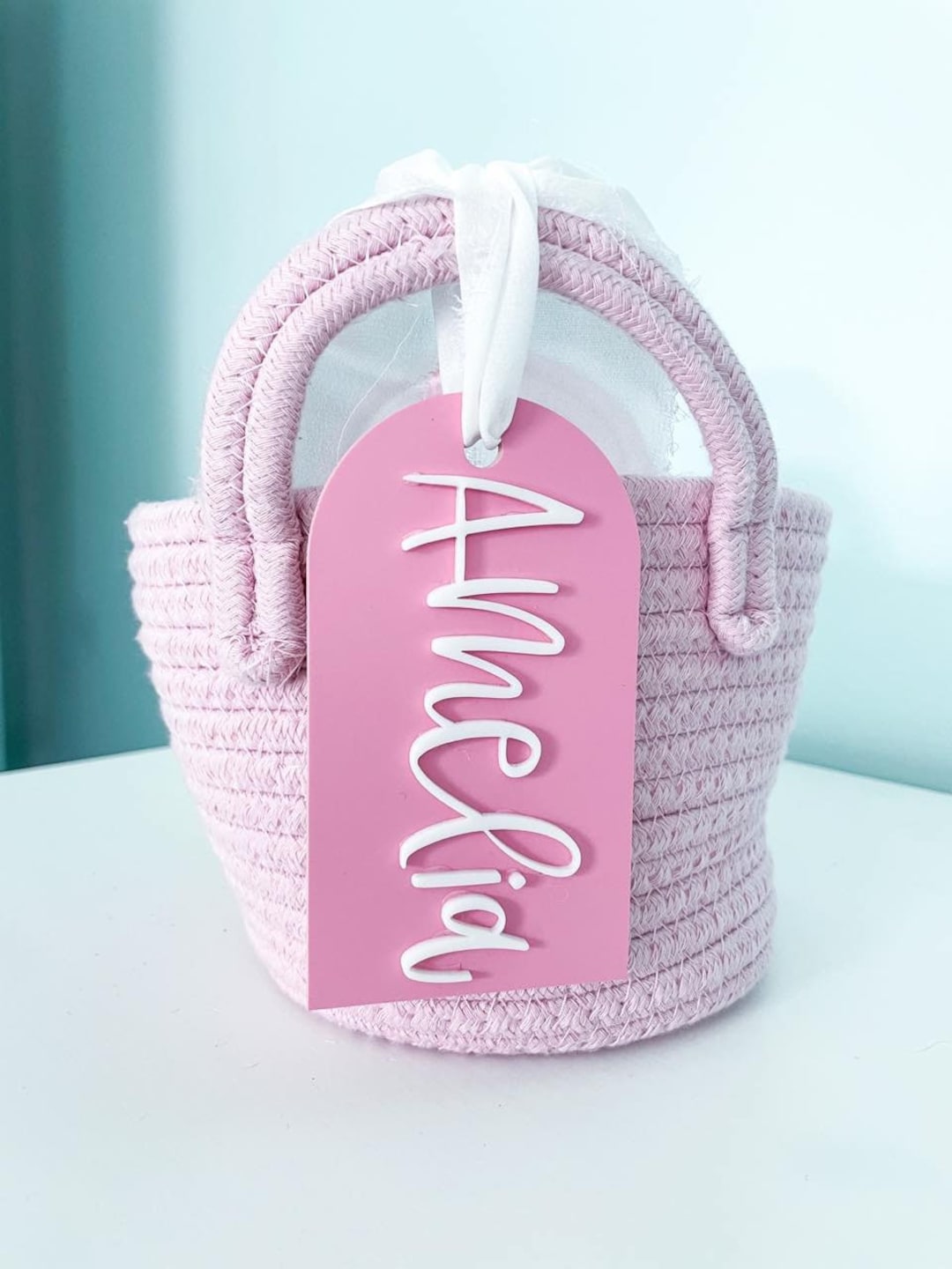 Personalized Tag | Custom Tag | Name Tag | Girls Name Tag | Girls ...