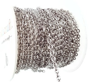 Steel Chain Spool - Etsy