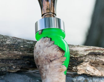 Custom Duck Call - Etsy
