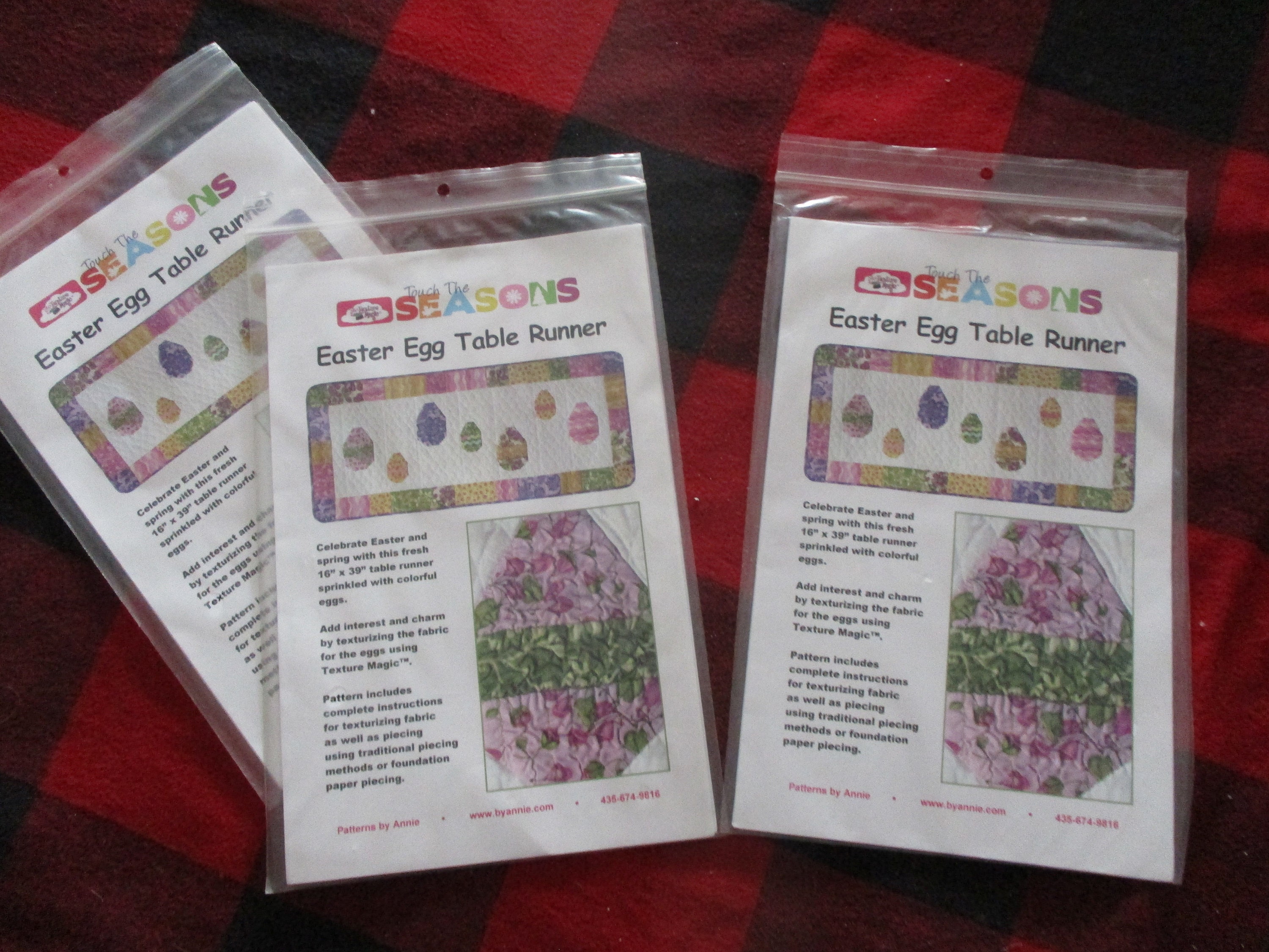 Quilting Patterns, Easter Table Runner, Quilted Runner, Sewing Patterns ...