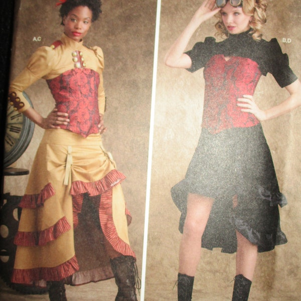 Barmaid Costume - Etsy