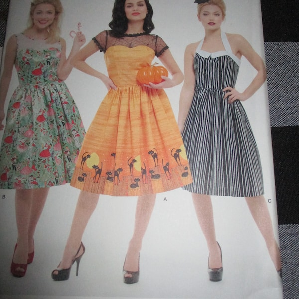 Swing Dancing Dress - Etsy