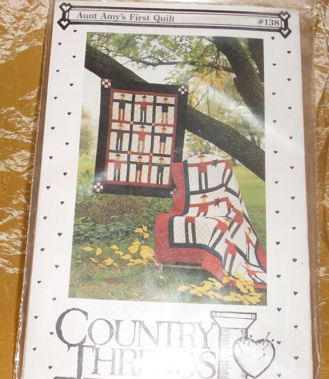Craft Patterns, Quilt Patterns, Quilting Supplies, Sewing Supplies ...