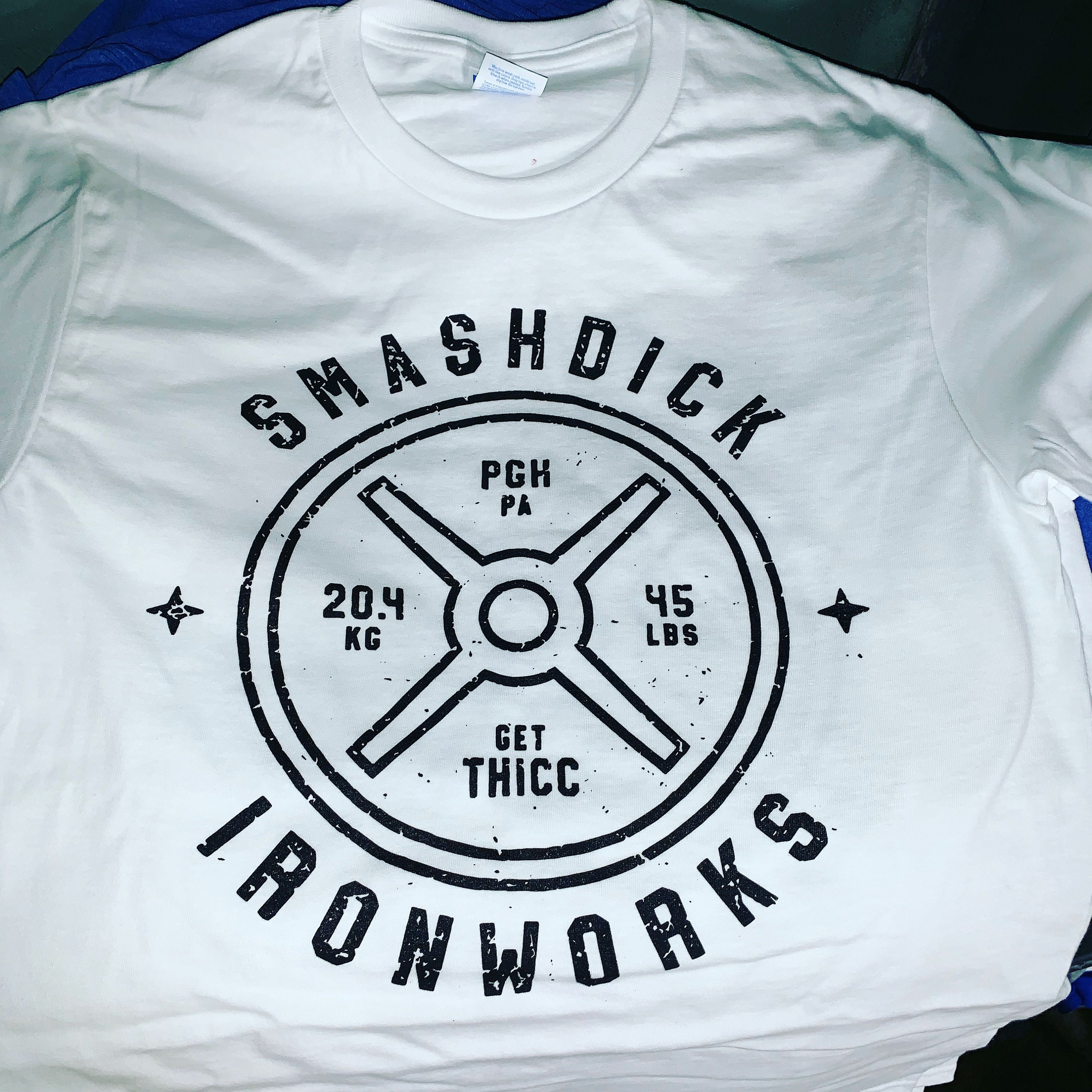 Bulk Custom T shirts Screen Printed In Single Ink Color In Etsy bulk-custom-t-shirts-screen-printed-in-single-ink-color-in-etsy