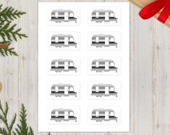 Airstream Logo Decal - Etsy