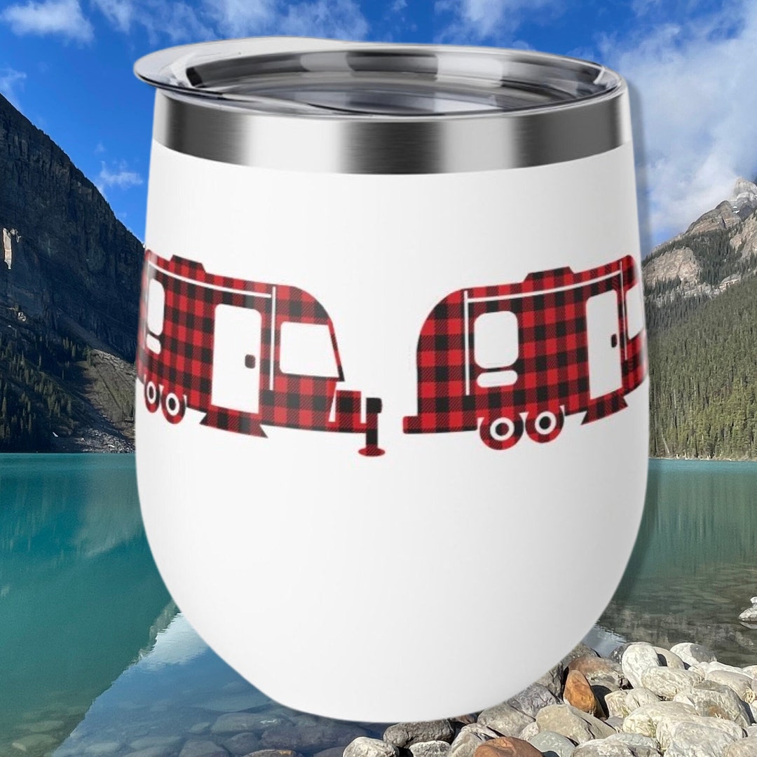 Airstream Copper Vacuum Insulated Cup, Airstream Gifts, Airstream ...