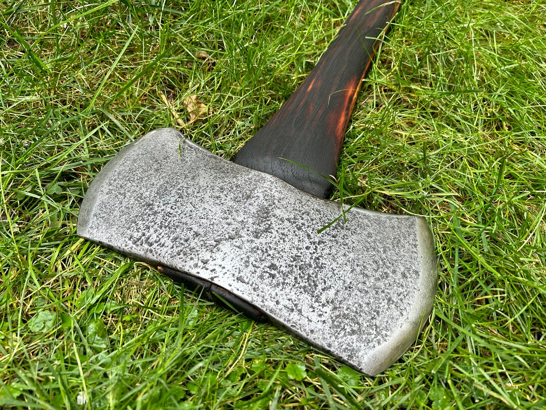 Restored Vintage Sager Chemical Double Bit Axe - Etsy