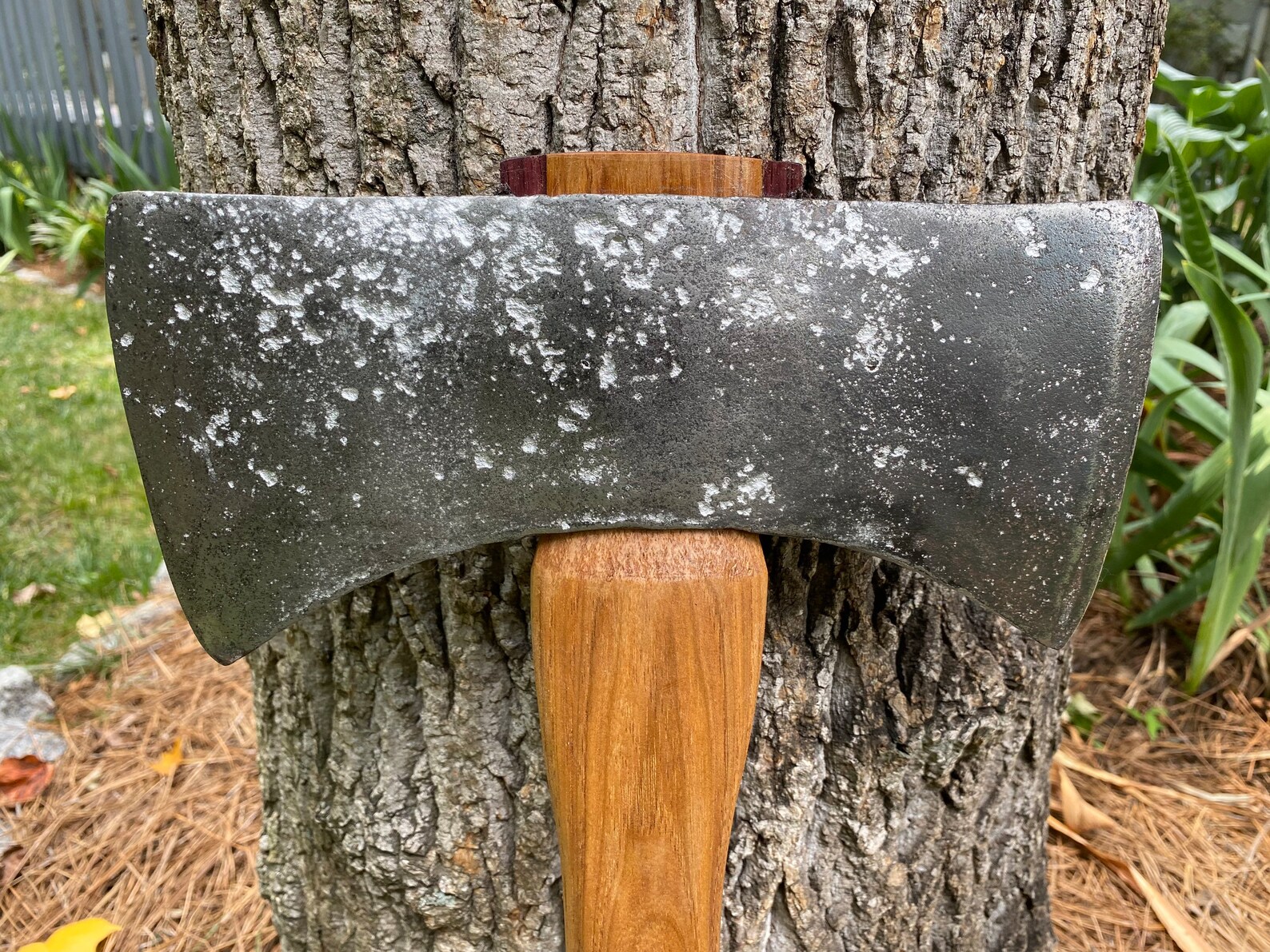 Restored Heirloom Double Bit Michigan Pattern Axe - Etsy