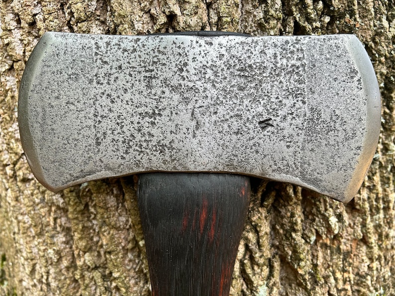 Restored Vintage Sager Chemical Double Bit Axe - Etsy