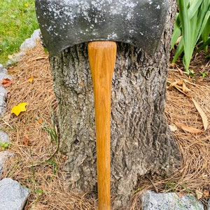 Restored Heirloom Double Bit Michigan Pattern Axe - Etsy