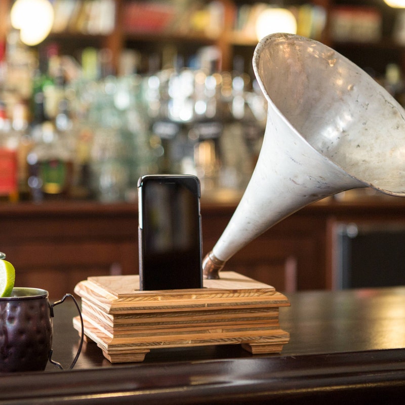 iPhone Speakers - Etsy