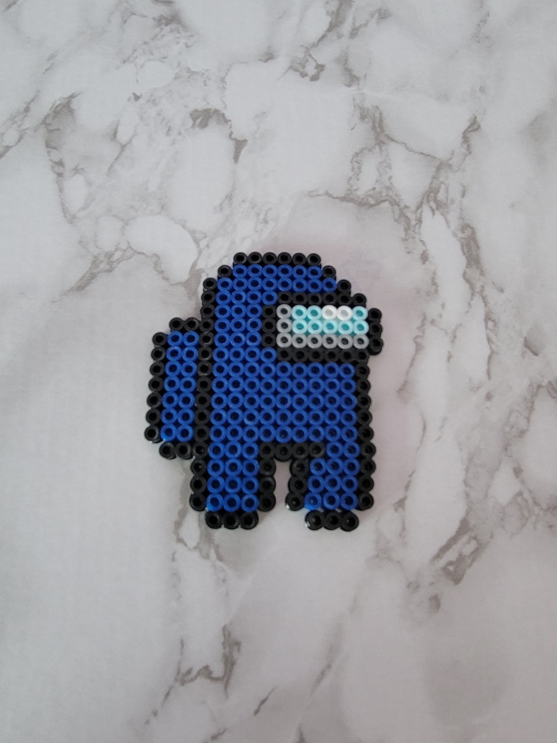 Among Us Perler Beads - Etsy Canada