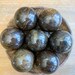 Bronzite Sphere - Etsy