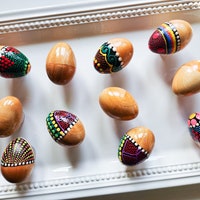 Personalized Wooden Musical Egg /shaker /kids Musical Instrument ...
