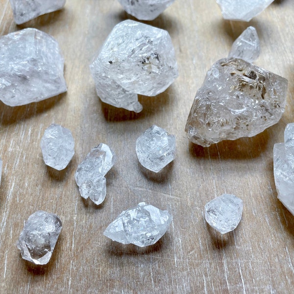 Diamond Quartz - Etsy