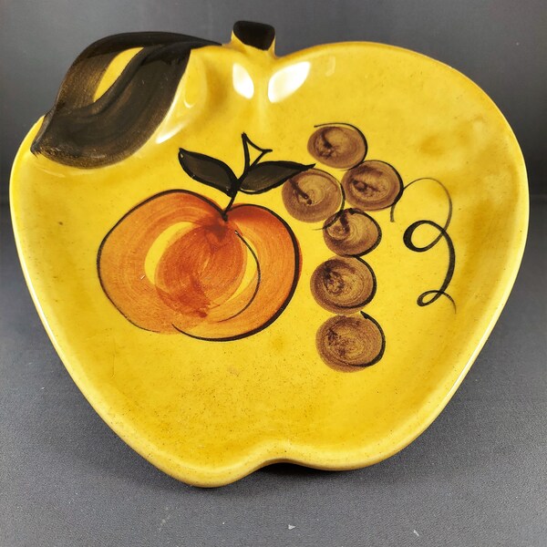 Apple Spoon Rest - Etsy