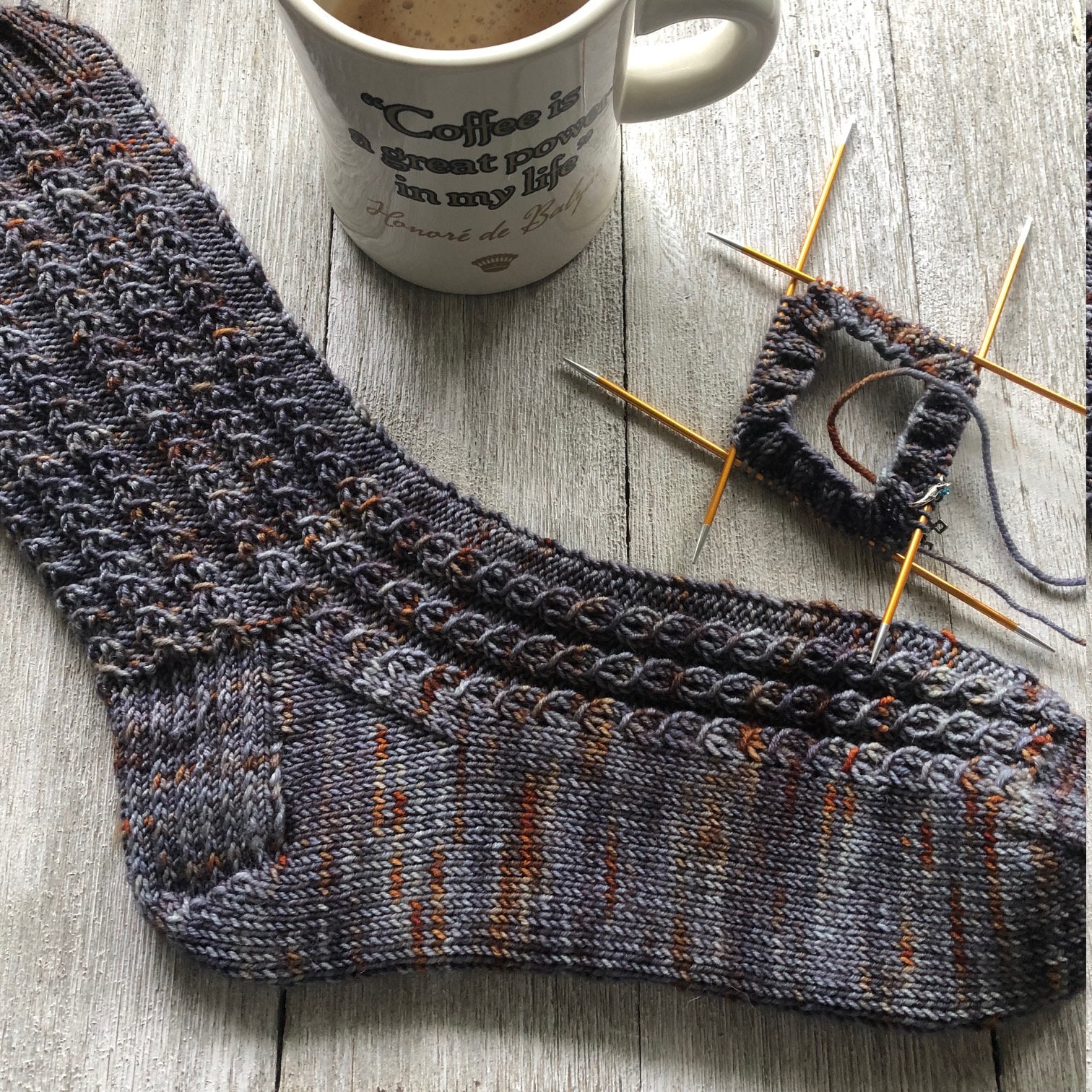 SIMON'S SOCKS Sock Pattern Pattern Knitting Pattern - Etsy