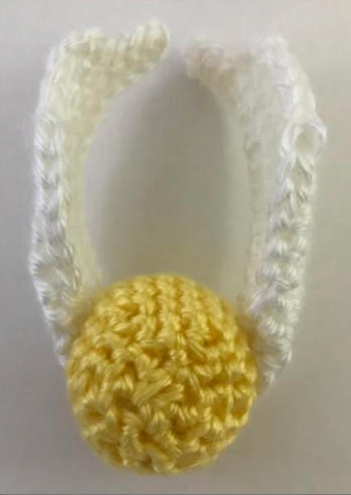 Crochet PATTERN: Golden Snitch Inspired - Etsy