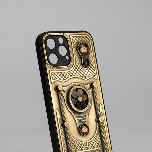 Steampunk Phone Case - Etsy