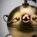 Steampunk Desktop Cigarette Case - Etsy
