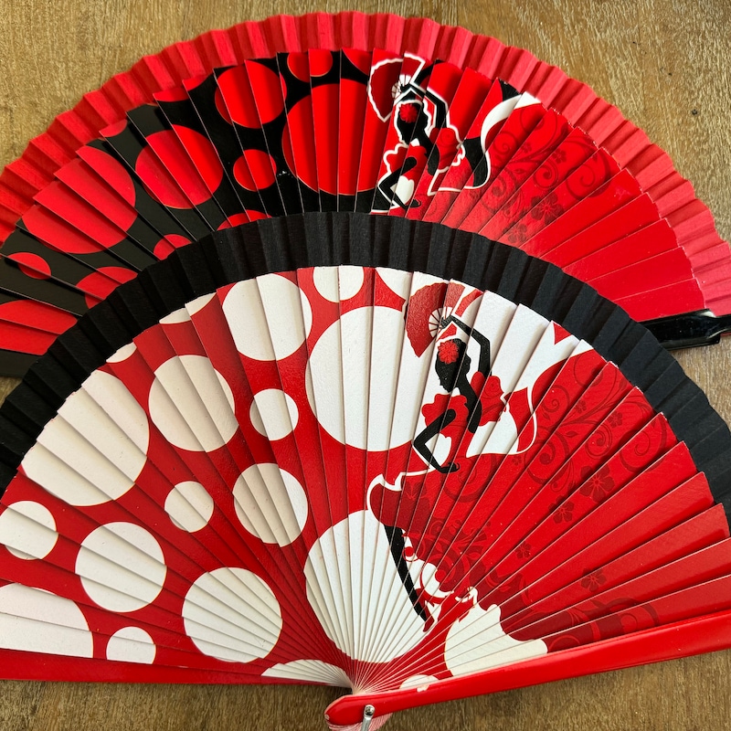 OLEYFANS - Etsy