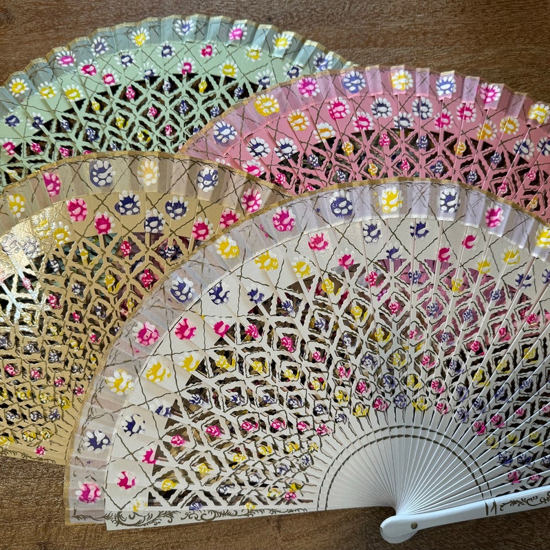 OLEYFANS - Etsy