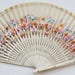 Sweet Spring Handheld Handmade Fan - Etsy