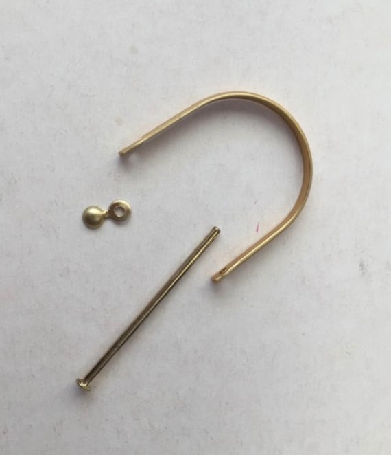 Hand Fan Repair Kit - Etsy