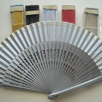 Hand Fan - Etsy UK