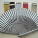 Greek Inspiredhand Held Fan - Etsy