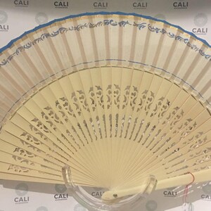 Greek Inspiredhand Held Fan - Etsy