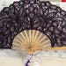 Lace Hand Fan Assorted Colors - Etsy