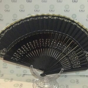 Greek Inspiredhand Held Fan - Etsy