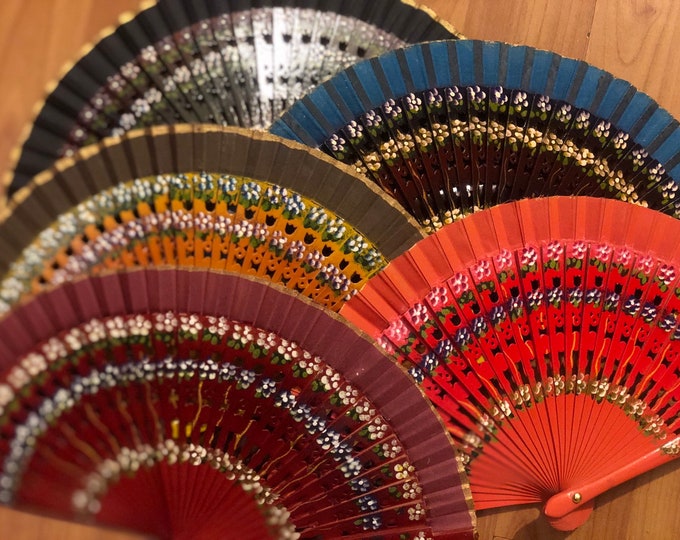 Baby Hand Held Fan - Etsy