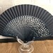 Delicate Hand Held Fan - Etsy