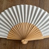 Exquisite Natural Shell Fan,shimmering Mother of Pearl Fan,vintage ...