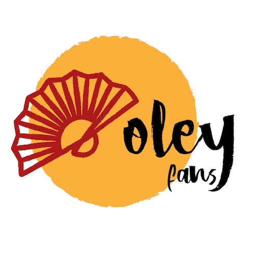OLEYFANS - Etsy