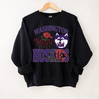 Uw Huskies - Etsy
