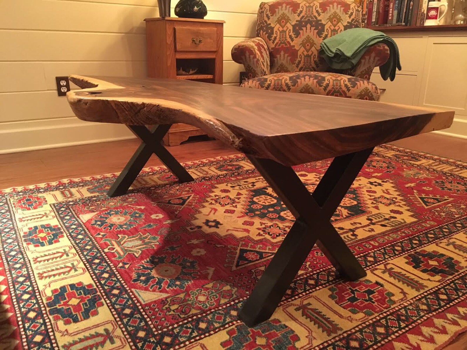 X-frame Metal Table Legs - (metal Legs, X Table Legs, Steel Table Legs ...