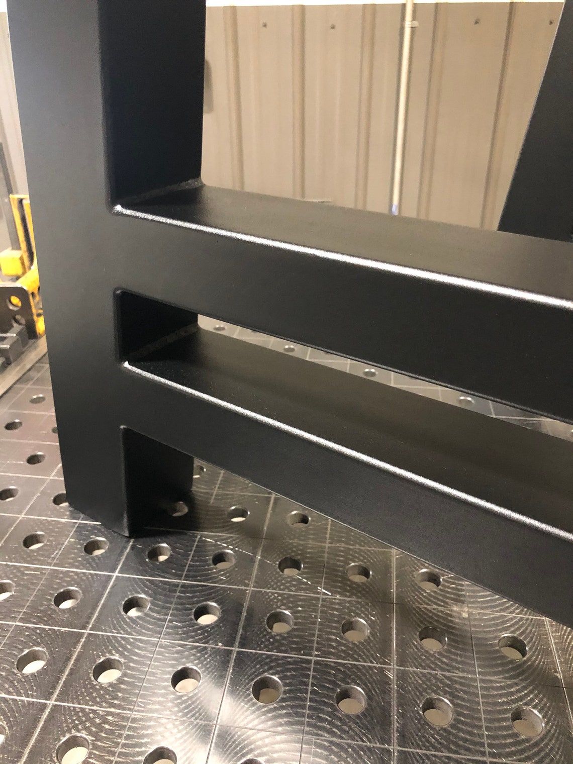 Double Bar A-frame Table Legs Heavy Duty 3 Tubing - Etsy